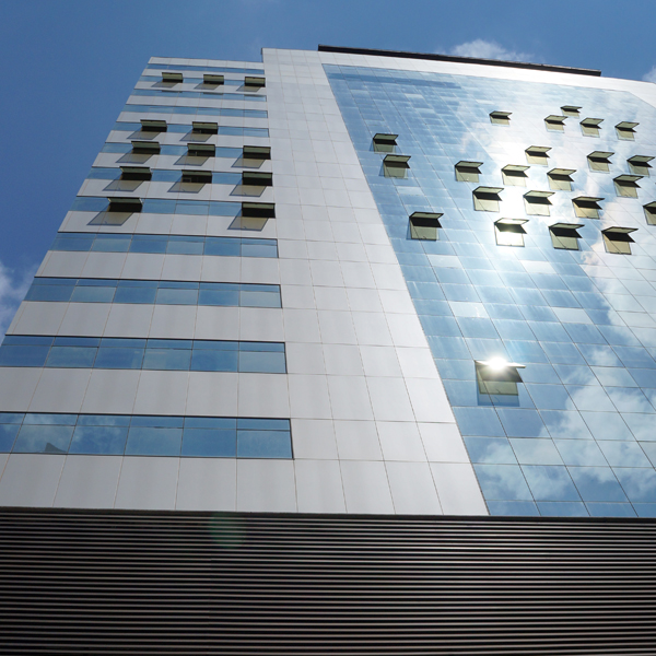 Savassi Mall II – PHV Engenharia