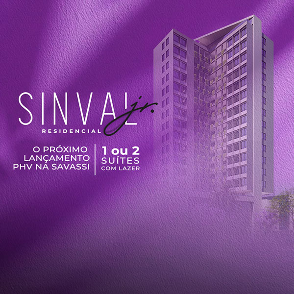 Sinval Júnior – PHV Engenharia